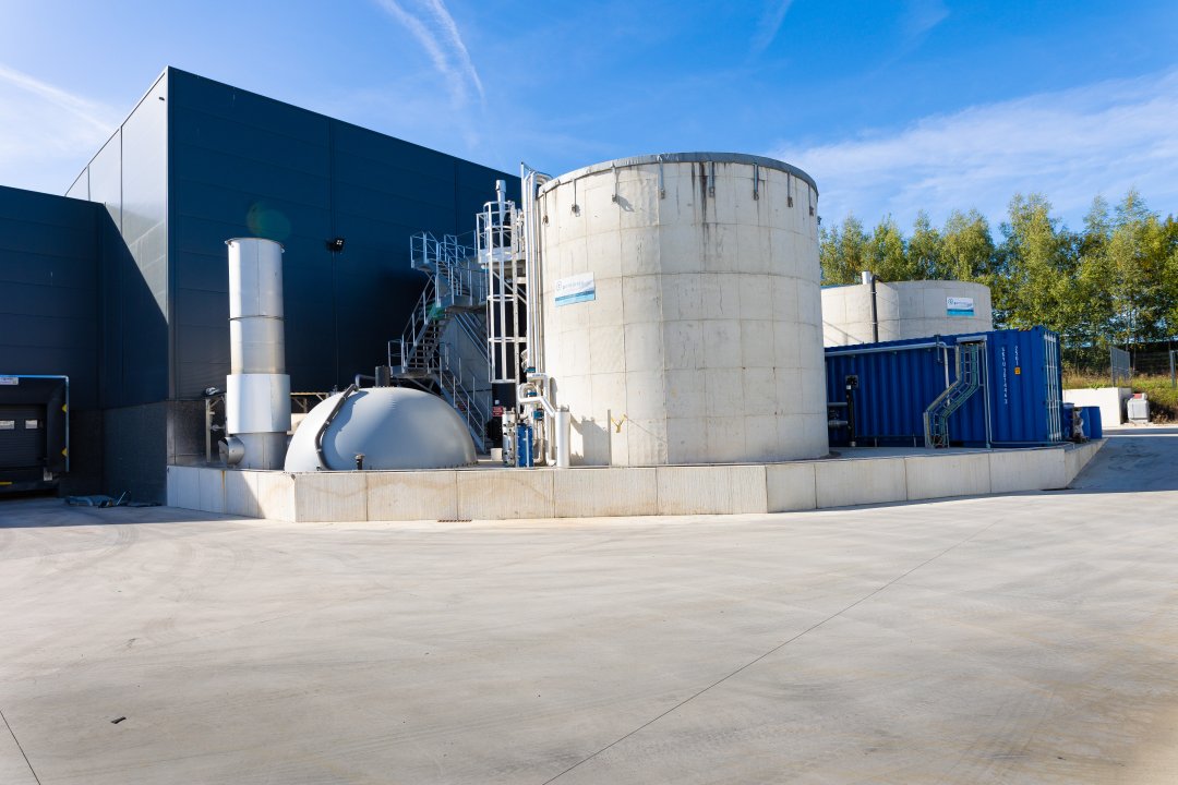 A new chapter in the sustainable story of Meurens Natural - Pantarein Water