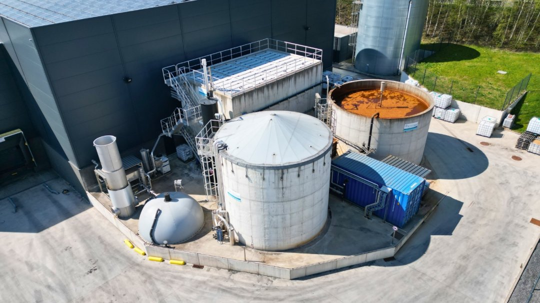 A new chapter in sustainable water at Meurens Natural - Pantarein Water